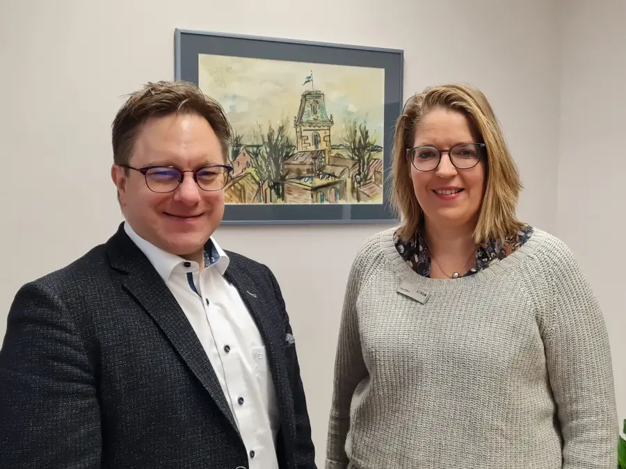 Jever: Jasmin Eilers ist die neue Klimaschutzmanagerin