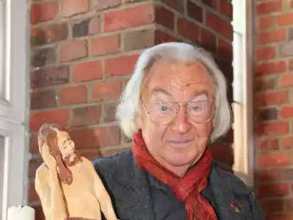 Nachruf auf Frank Klimmeck – Ehemaliger Pastor in Cäciliengroden