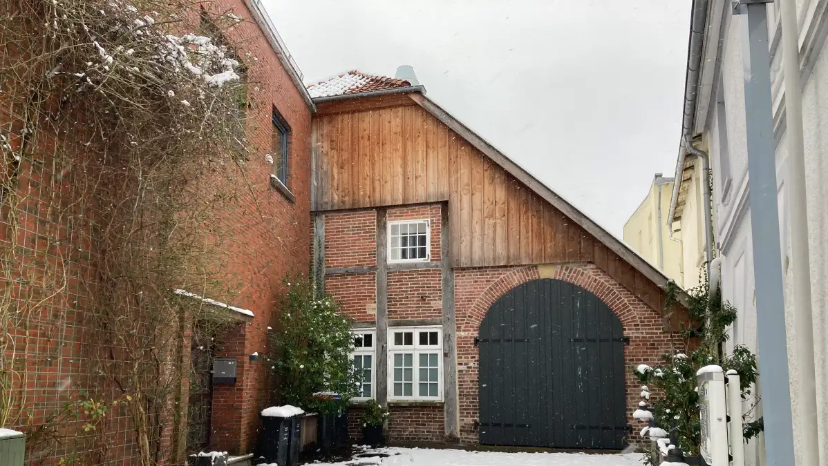 Restaurant Scheune in Varel: Sefedin Selimi ist neuer Betreiber