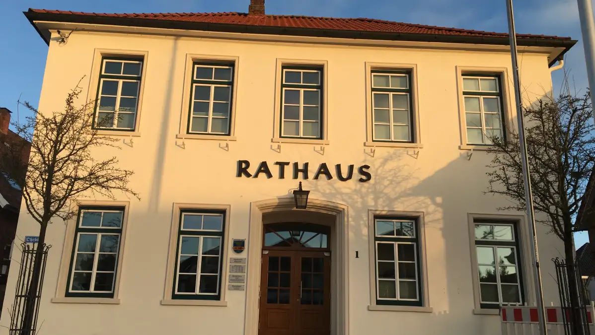 Haushalt 2024: Gemeinde Zetel stellt Entwurf vor