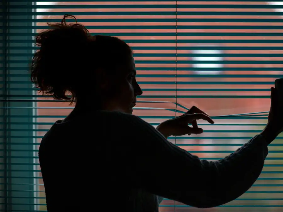 Oldenburg: Stalking-Opfer quält Angst weiterhin