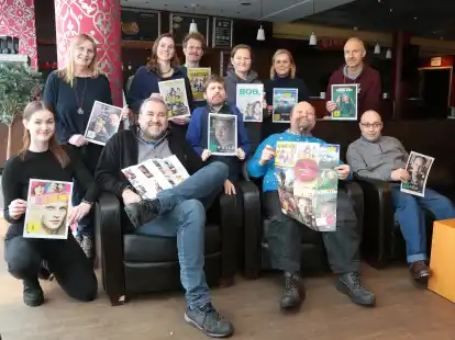 Sozialpsychiatrische Filmtage in Wilhelmshaven gehen in die fünfte Runde.