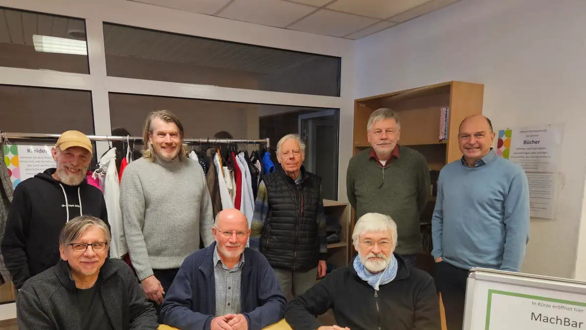 Nachhaltigkeit in Emden: Ein neues Zentrum für die Emder Innenstadt