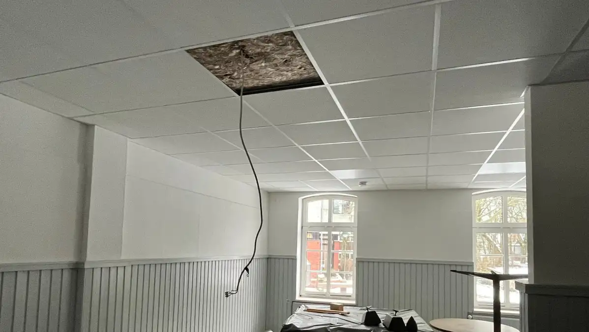 Jugendpflege in Esens: Das wird neu im Jugendhaus „Leuchtturm“