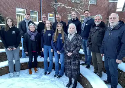 Was der Holocaust-Gedenktag zur Befreiung des Auschwitz ...