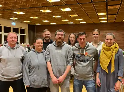 Neuer Vorstand: Ingo Duin wird Vorsitzender der Siedlergemeinschaft ...