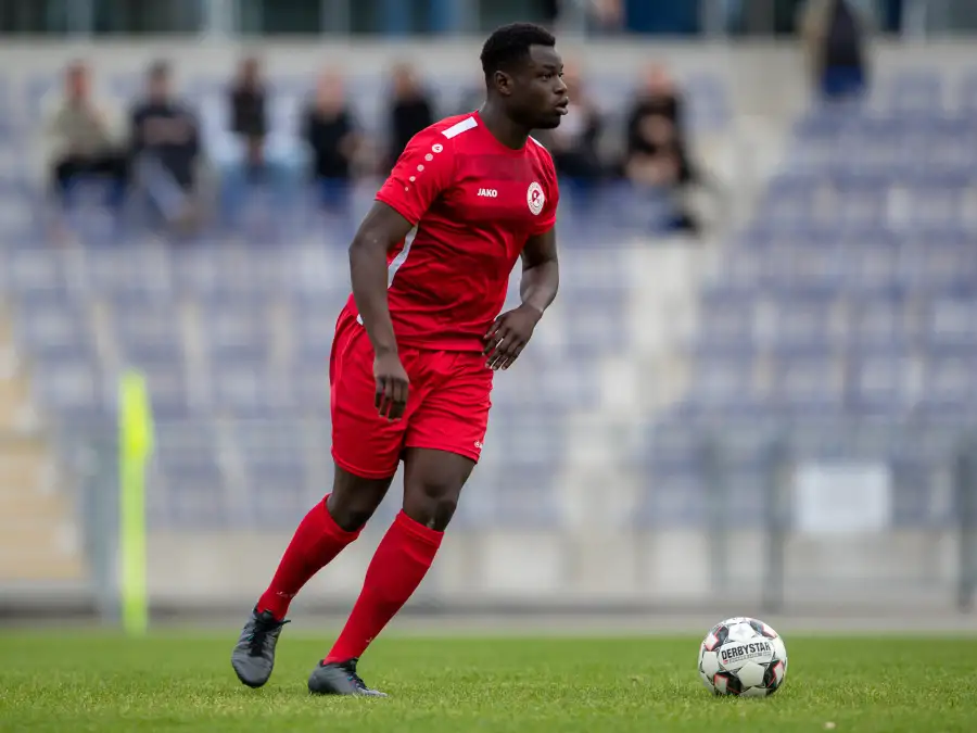 VfB Oldenburg: So lief Testspiel bei RW Oberhausen