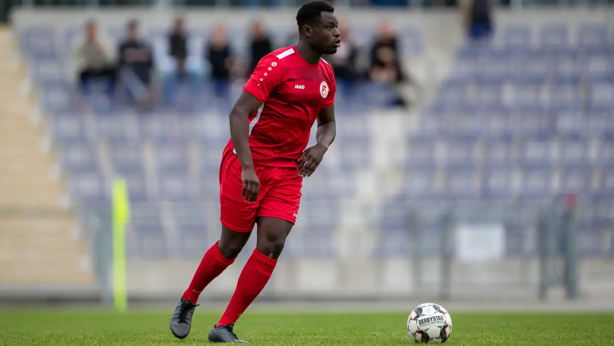 VfB Oldenburg: So lief Testspiel bei RW Oberhausen