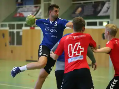 Sport in Emden
