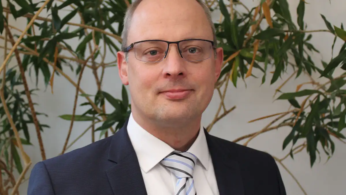 Landkreis Friesland: Rolf Neuhaus wird neuer Dezernent für „Planung und ...