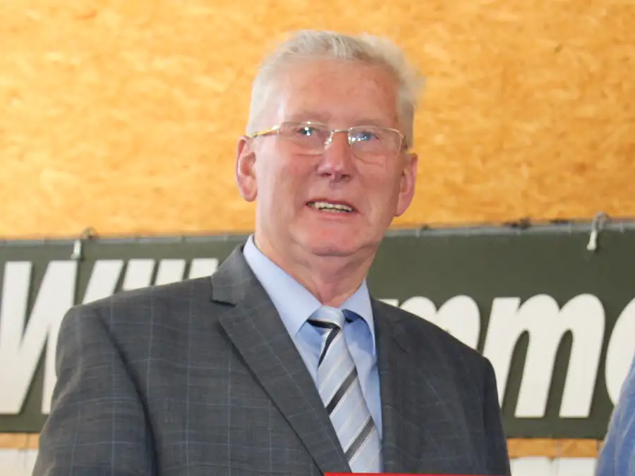 Große Trauer um Wilhelm Olliges: Nachruf auf engagierten Gehlenberger