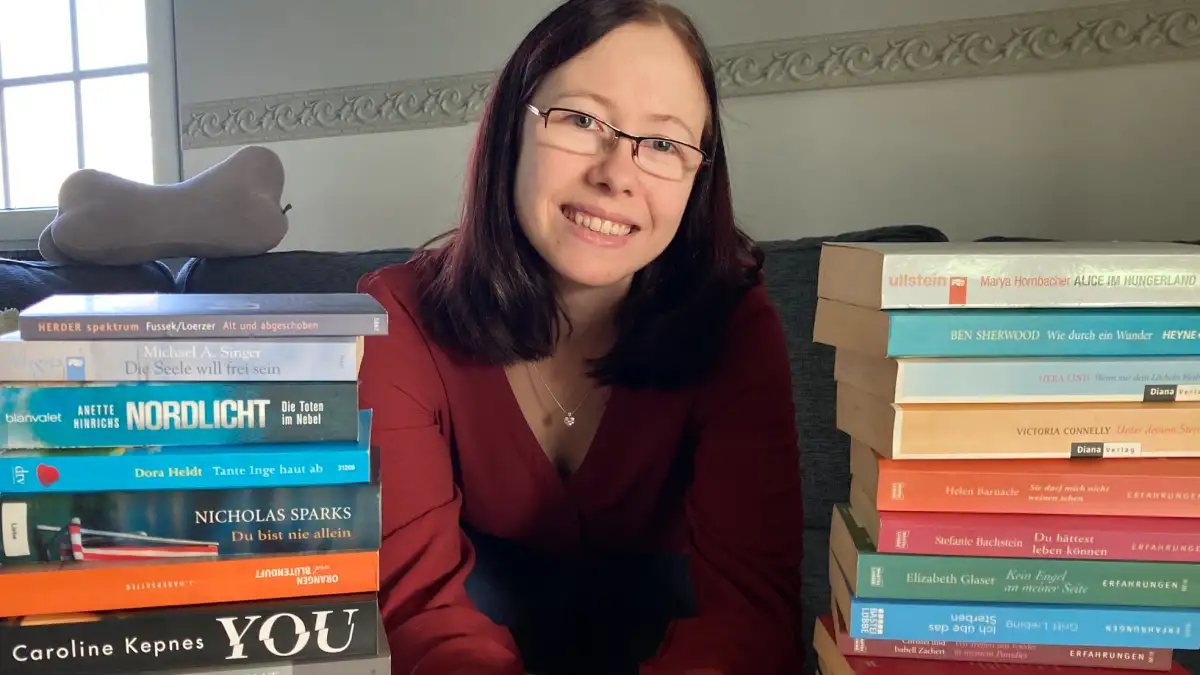 Spenden-Kampagne auf GoFundMe: Diana Rösemann aus Uplengen möchte mit ...