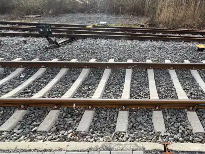 Bahnhof in Ocholt: Deutsche Bahn will modernisieren und ...