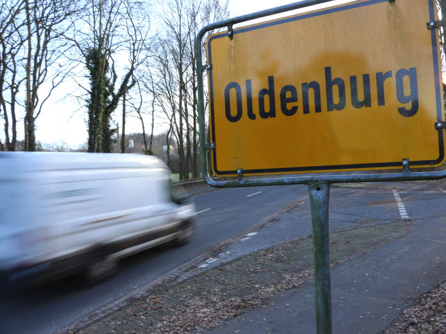 Oldenburg hat immer mehr Einwohner: Zweitstärkstes Plus in Niedersachsen