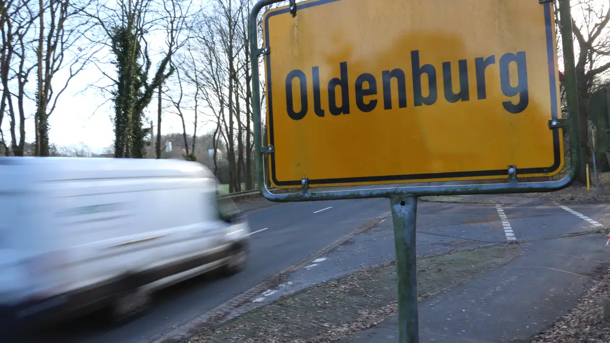Oldenburg hat immer mehr Einwohner: Zweitstärkstes Plus in Niedersachsen