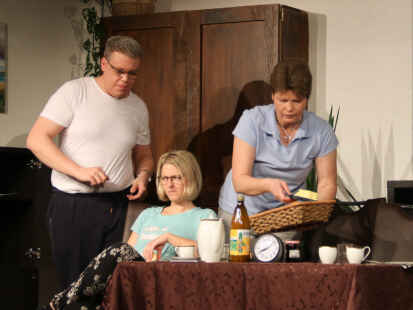 Jade - Nachrichten, Termine & Infos