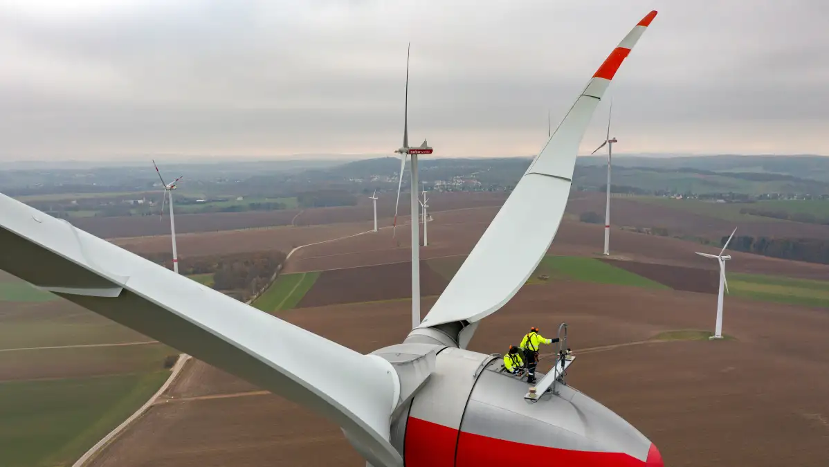 Enercon aus Aurich schließt Geschäftsjahr 2022 mit fast 500 Millionen ...