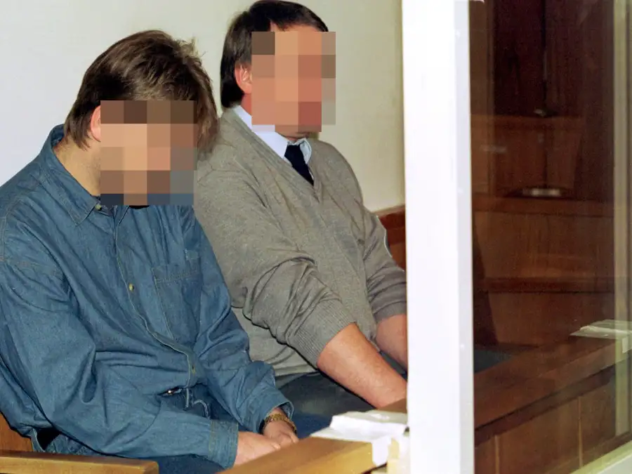 Mädchenmörder Ronny Rieken aus Elisabethfehn darf Gefängnis weiterhin ...