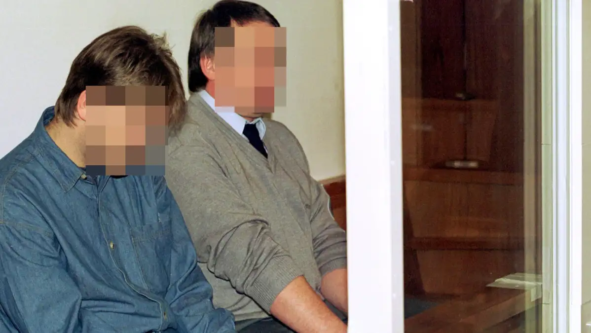 Mädchenmörder Ronny Rieken aus Elisabethfehn darf Gefängnis weiterhin ...