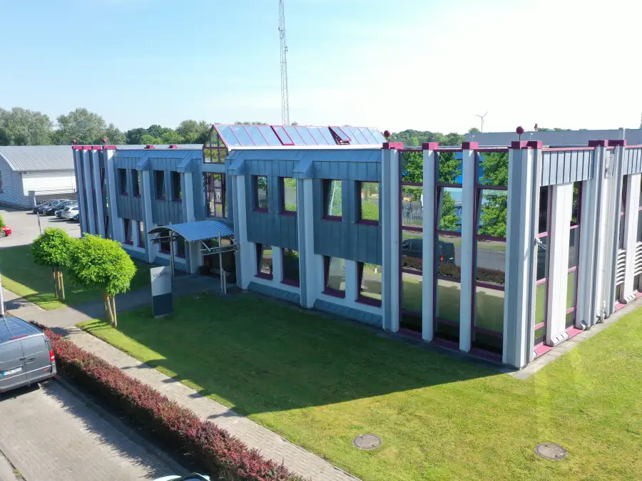 VIDELIO-FUNA GmbH Emden