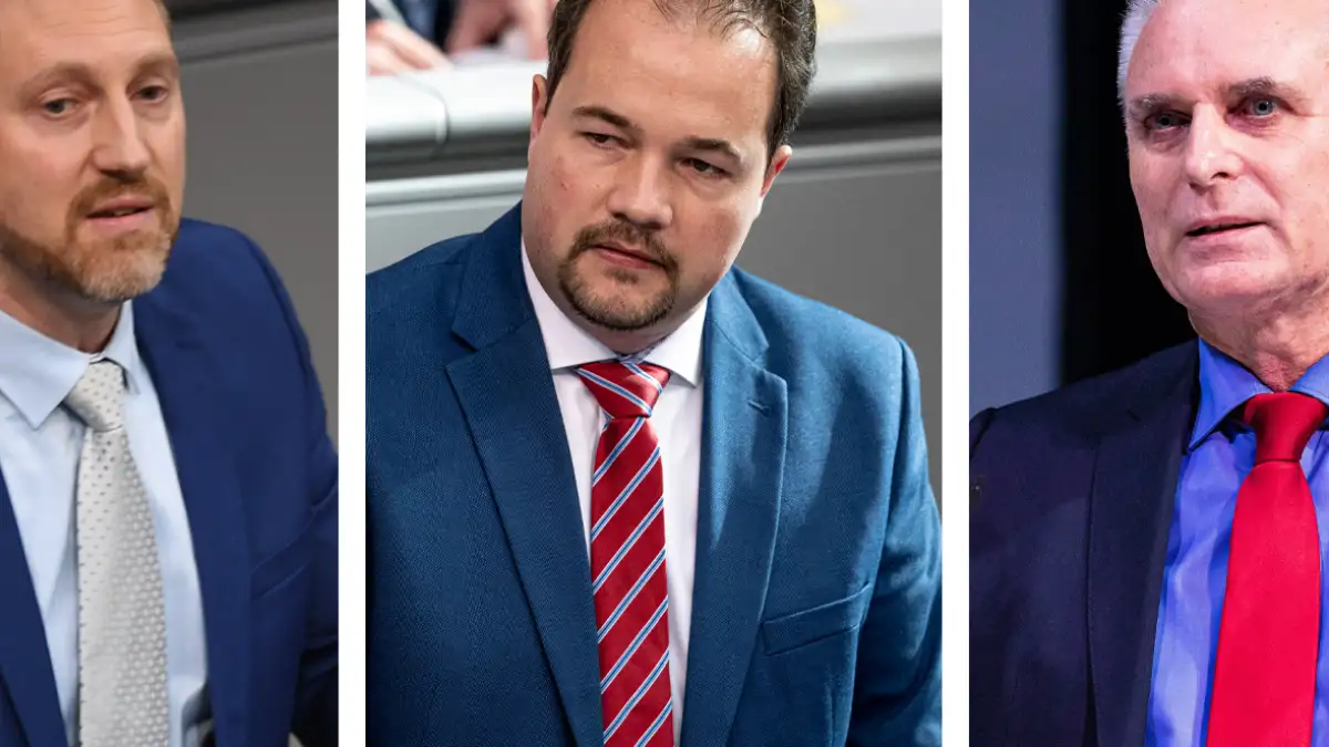 Gegen-Demo zum AfD-„Bürgerdialog“ in Friesland: Das ist in Schortens ...