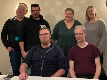 Stadlander Yachtclub Absen: Neuer Vorstand gewählt – Manfred Steenkamp ...