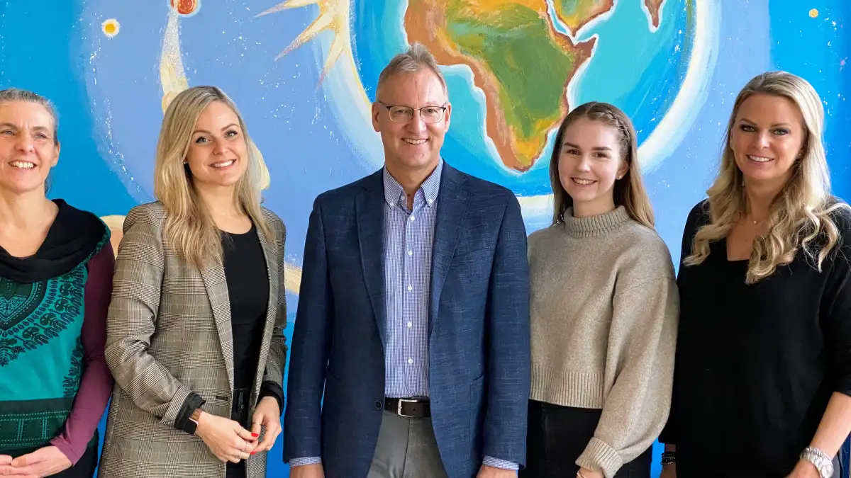 Angst und Gewalt an Schulen: Hatter Bürgermeister schreibt Brandbrief ...