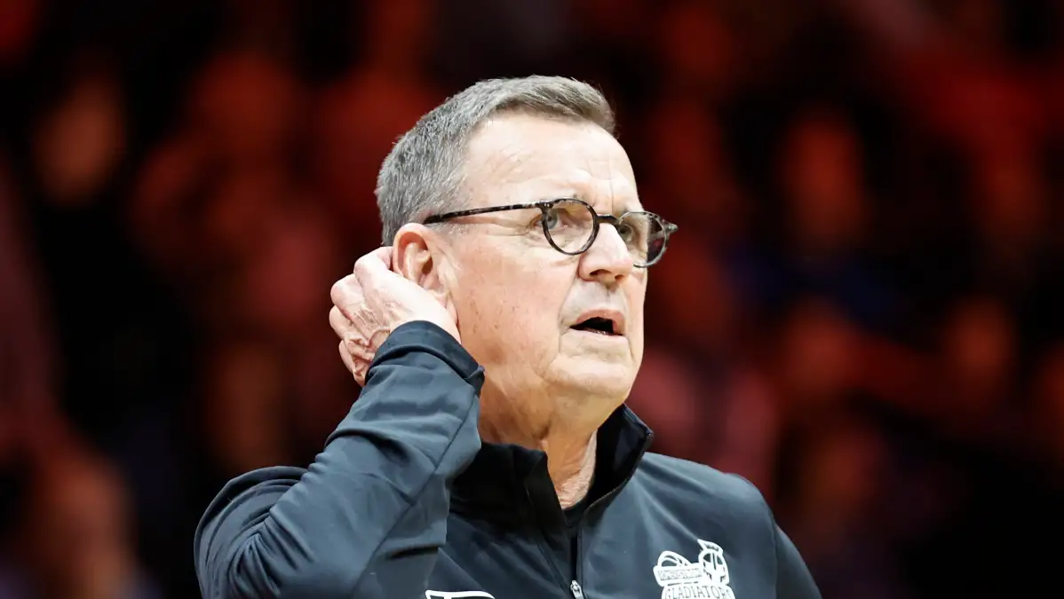 Basketball: Ex-Oldenburg-Trainer Don Beck mit Zweitligist Trier erfolgreich