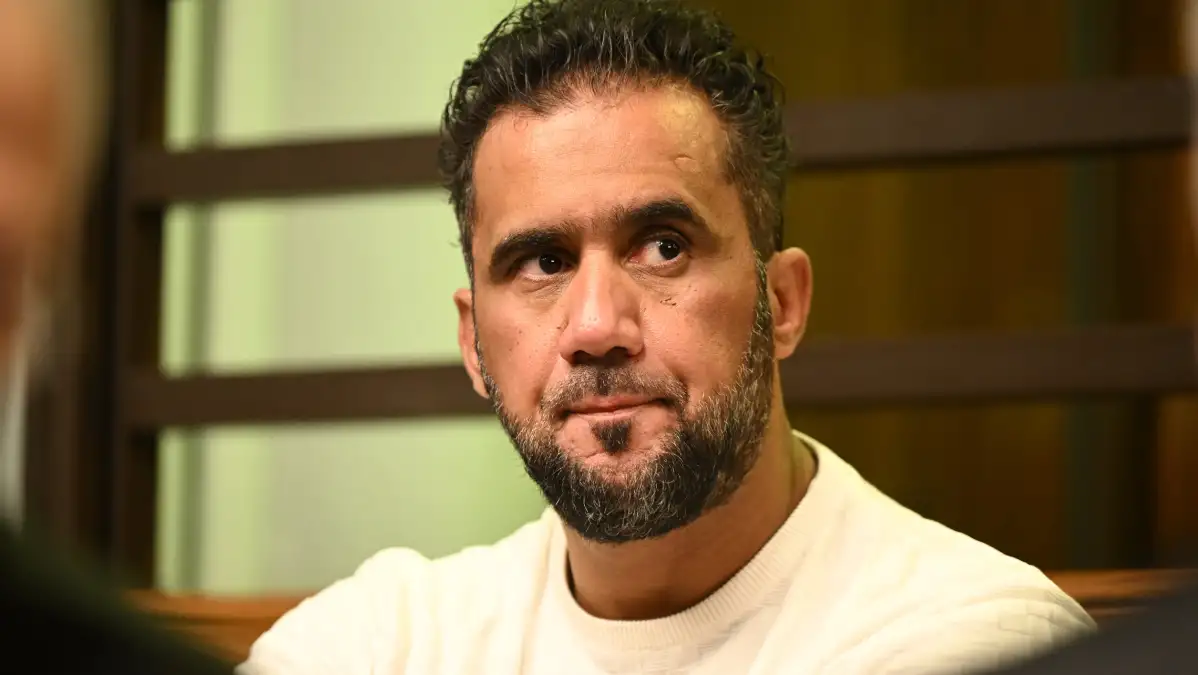 Bushido-Prozess: Ex-Manager Arafat Abou-Chaker in Berlin zu Geldstrafe verteilt