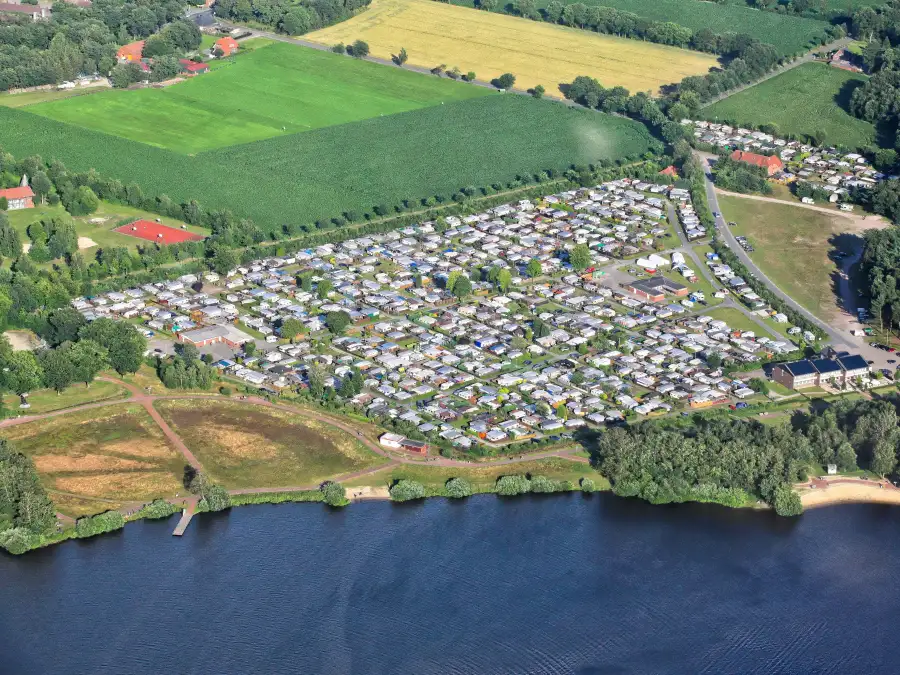 Campingplatz Einhaus Verkauft