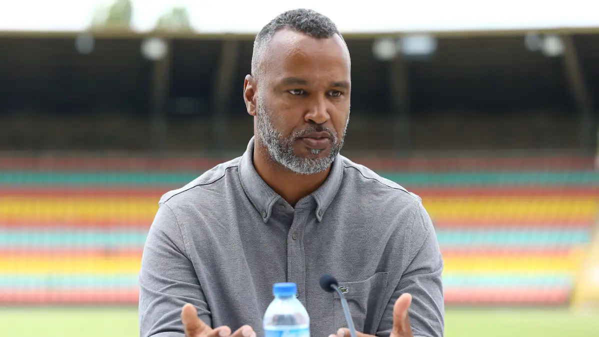 Patrick „Coach“ Esume über American Football: Wie NFL und ELF ...