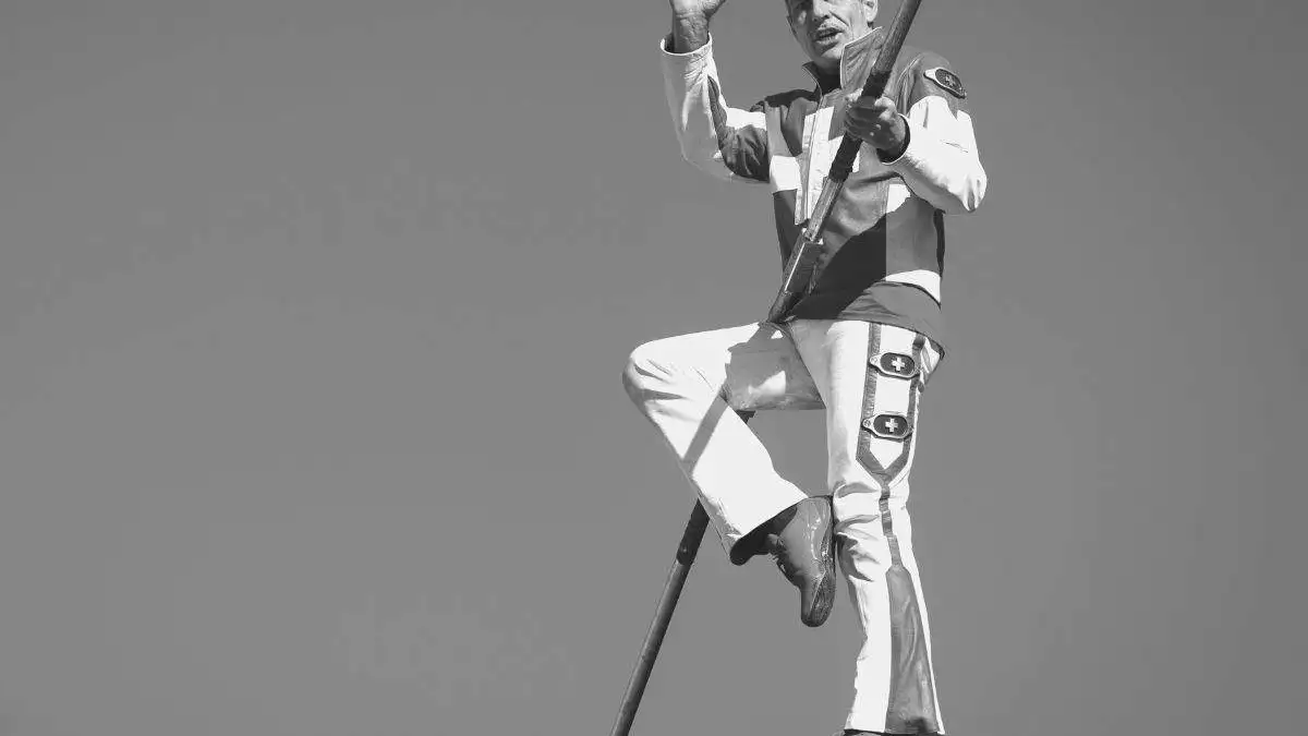 Freddy Nock stirbt mit 59 Jahren – bekannt aus Circus Roncalli