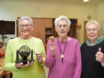 Nordenhamer Mehrgenerationenhaus: 45 verschiedene Angebote und 70 ...