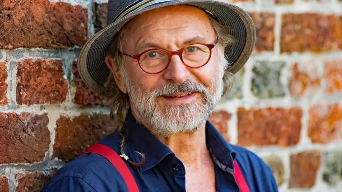 Kolumne von Klaus-Peter Wolf: Studieren und Lernen fürs Leben