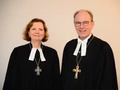 Sabine Schiermeyer ist neue Regionalbischöfin für Ostfriesland