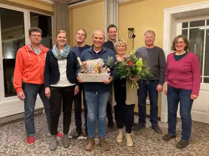 Landwirtschaft im Ammerland: Weniger Kühe geben mehr Milch