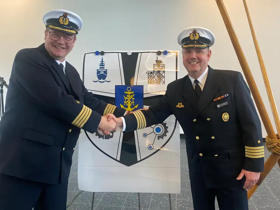 Systemzentrum Digitalisierung Dimension See: Marineexperten gestalten die digitale Zukunft der ...