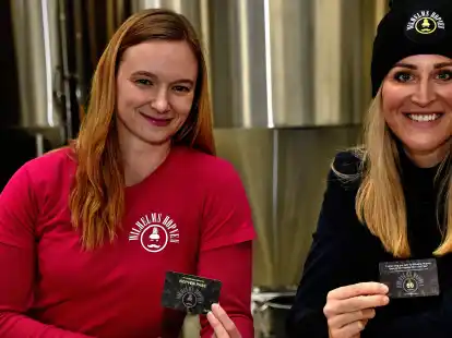 Südstadt-Brauerei: ﻿Wilhelmshavens ureigenes Bier setzt neue Akzente