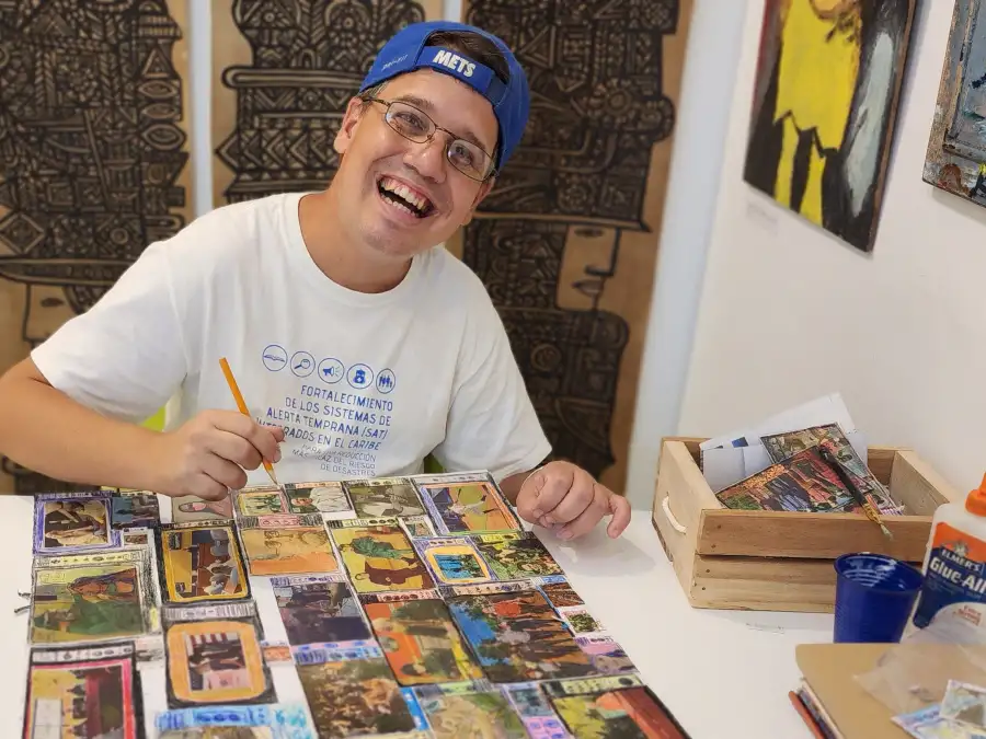 Liebe kennt keine Grenzen: Oldenburger Louis Thiemann und Kubanerin ...