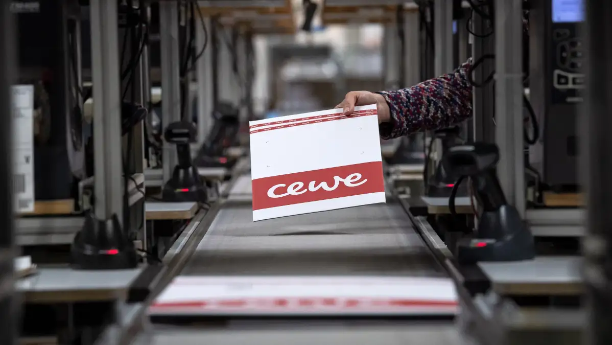 Cewe: Fotospezialist aus Oldenburg profitiert von starkem ...