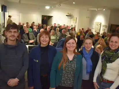 Wurtenforschung in Butjadingen: Spannendes Projekt an Deutschlands ...