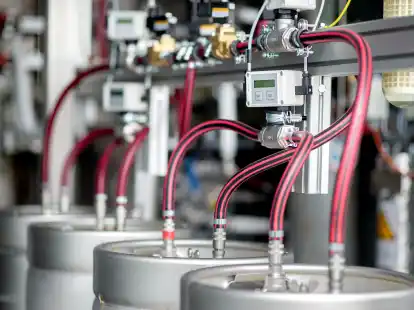 Wasserstoff in Niedersachsen: EU-Kommission genehmigt Großprojekte auch in Elsfleth und Emden