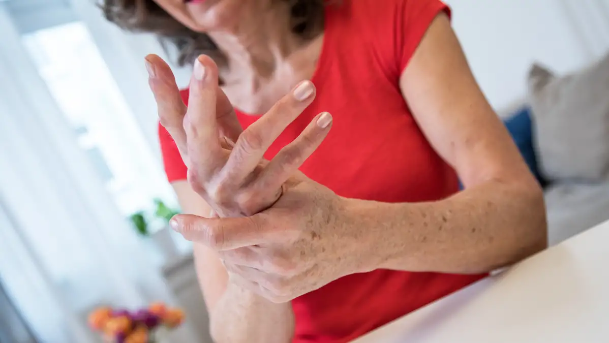 Rheuma – Ärzte geben in Oldenburg Tipps zur Behandlung
