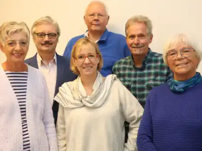 Seniorenbeirat Wilhelmshaven: Zwei Jahre im Amt und viel erreicht