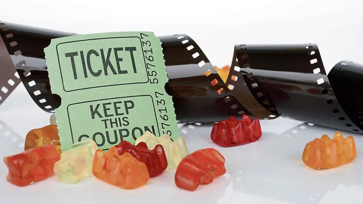 Kino in Zetel: Was läuft im März im Zeli?