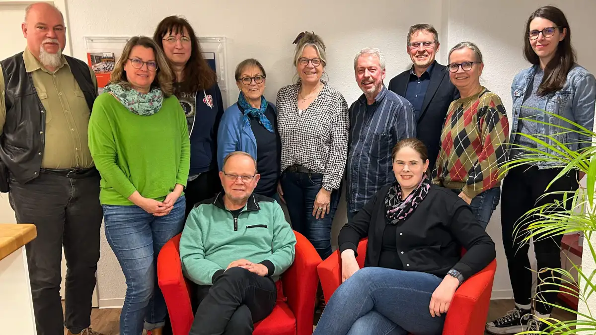 Jever: SPD-Ortsverein hat neuen Vorstand gewählt