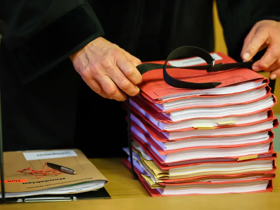 Anwalt aus Wildeshausen legt Revision ein gegen Urteil des Landgerichts ...