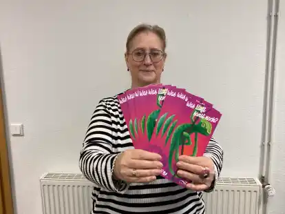 Internationaler Frauentag: Kino und Revue in Varel