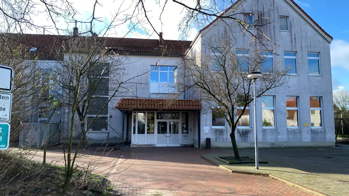 Freie Schule für selbstbestimmtes Lernen zieht in ehemalige Grundschule ...