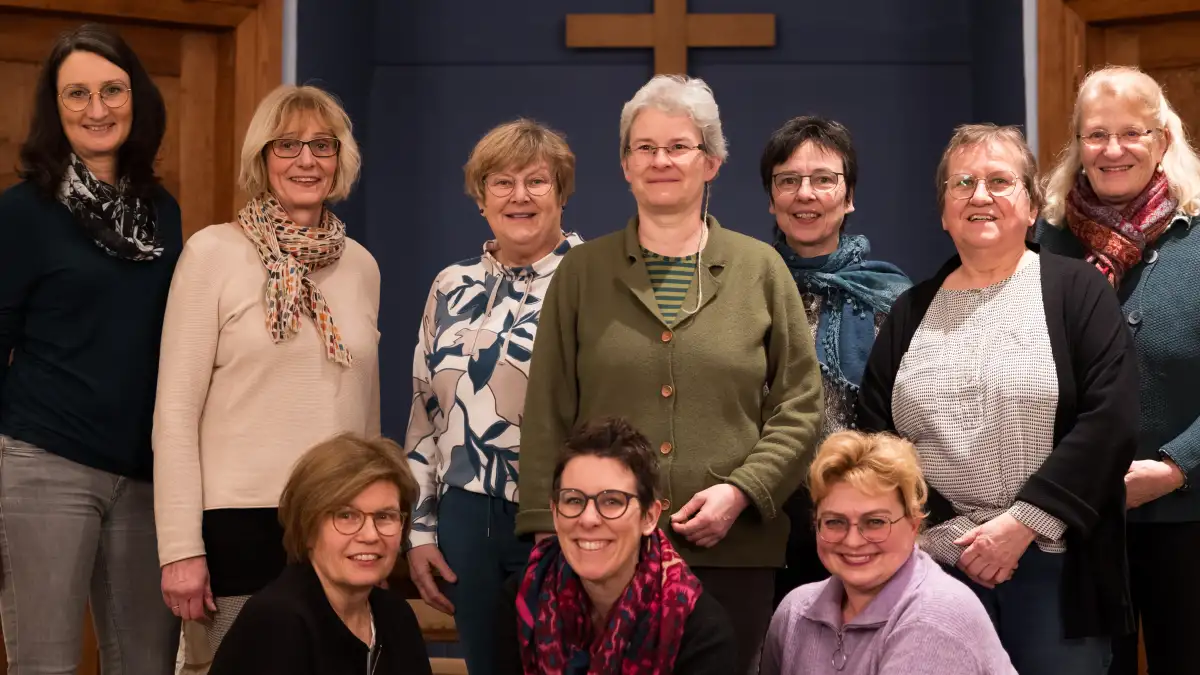 Weltgebetstag der Frauen in Nordenham: In Zoar-Kapelle geht’s um Palästina